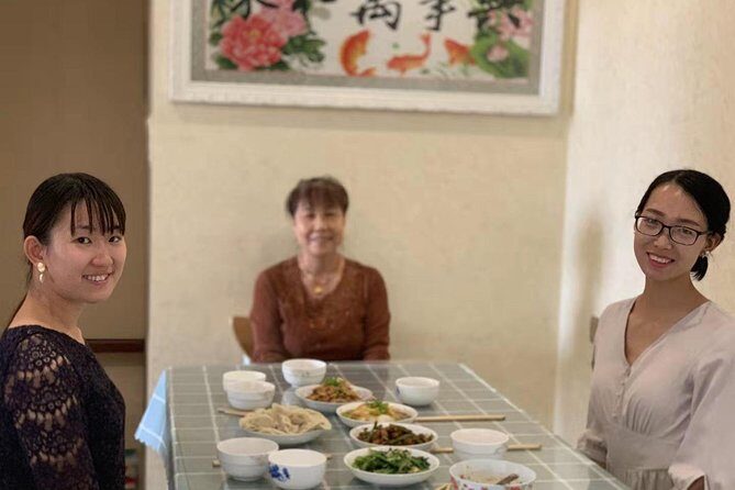 Private Home Cooking Class:Dumpling Cooking Class Tour in Xi'an - What to Expect from the Tour