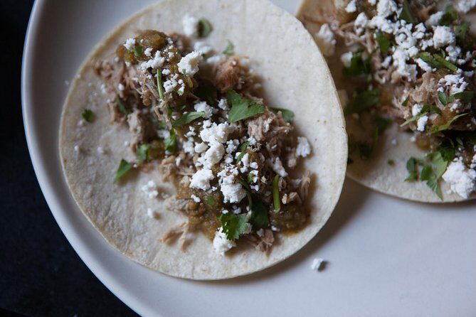Private Home Cooking Experience in Mexico City with Alex and Ale - An In-Depth Look at the Culinary Journey