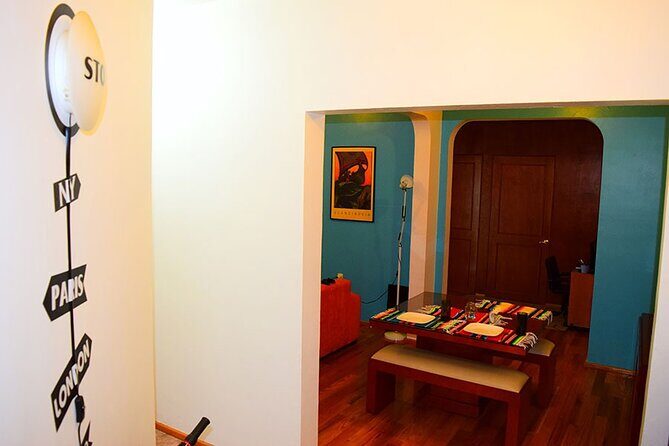Private Home Cooking Experience in Mexico City with Alex and Ale - The Sum Up: Who Will Love This Experience?