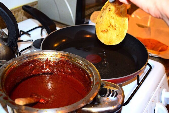 Private Home Cooking Experience in Mexico City with Alex and Ale - FAQ
