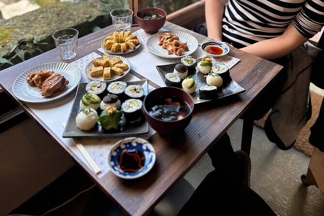 Private Home Cooking in Yanaka Local Flavors in a Warm Setting - Key Points