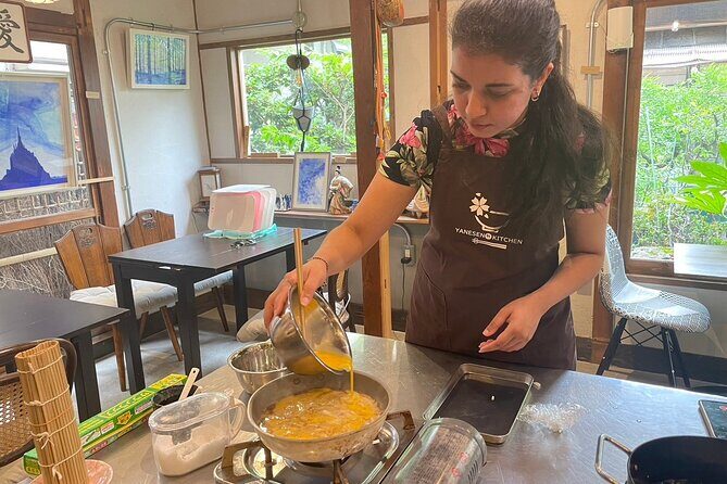 Private Home Cooking in Yanaka Local Flavors in a Warm Setting - An In-Depth Look at the Experience