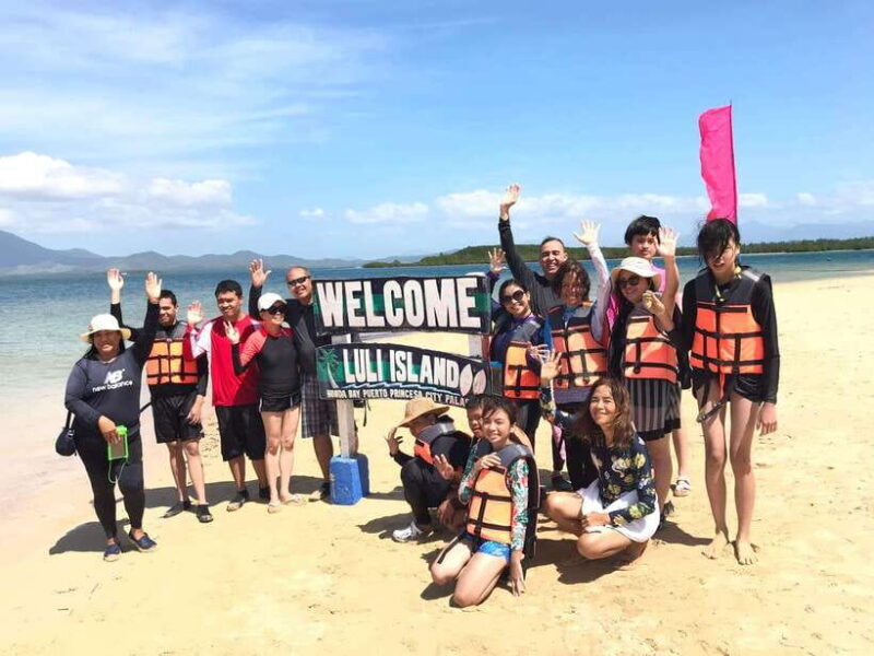 Private Honda Bay Tour for 2 Persons - Why Choose a Private Honda Bay Tour?