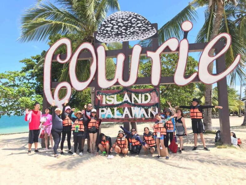 Private Honda Bay Tour for 2 Persons - Transportation, Timing, and Practical Details