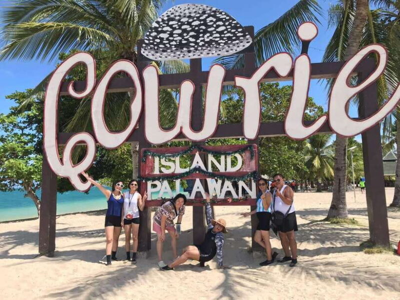 Private Honda Bay Tour for 2 Persons - The Balance of Cost and Benefit