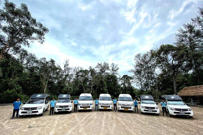 Private Hong Island Speed Boat Tour from Krabi - An Honest Look at the Tour Experience