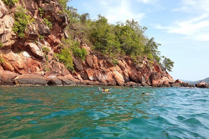Private Hong Island Speed Boat Tour from Krabi - FAQs
