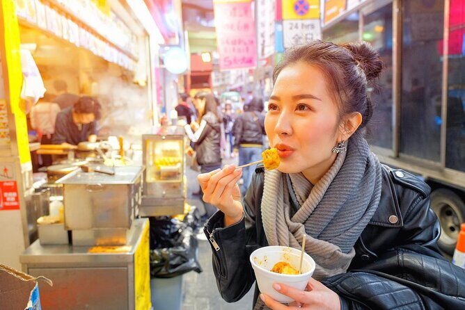 Private Hong Kong Culinary Tour: From Locals to Gourmet Treats - FAQ