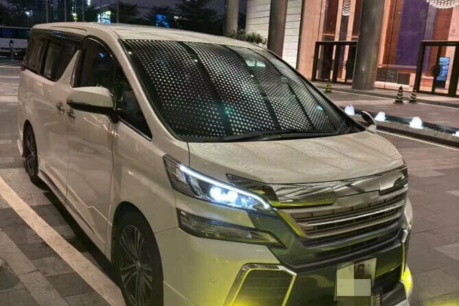 Private Hong Kong Full Day Car Charter Explore City at your Pace - Authentic Perspectives and Traveler Insights