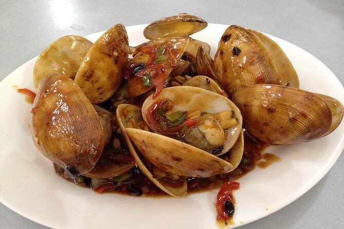 Private Hong Kong Lamma Island Day Tour - The Pickup and Departure