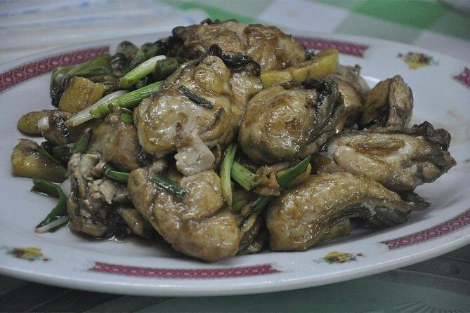 Private Hong Kong Lamma Island Day Tour - Return Journey and Drop-off