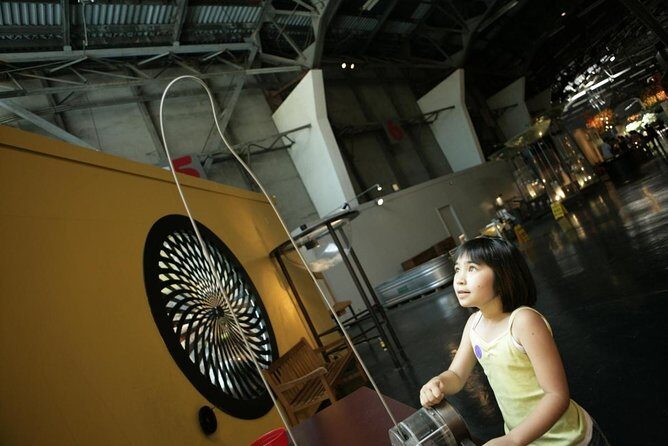 Private Hong Kong Tour for Families with a Local, 100% Personalized - Exploring Hong Kong with Your Family: A Personal Touch