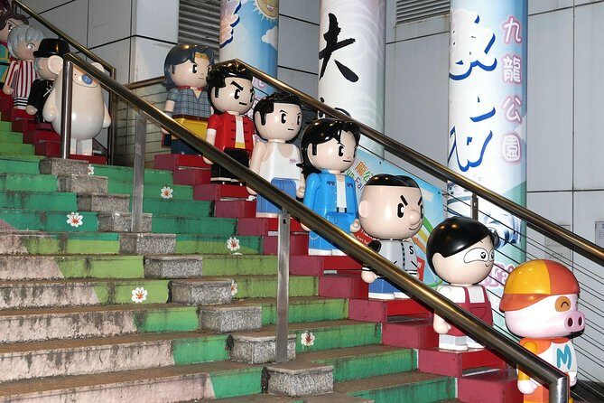 Private Hong Kong Tour for Families with a Local, 100% Personalized - Analyzing Value and Practicalities