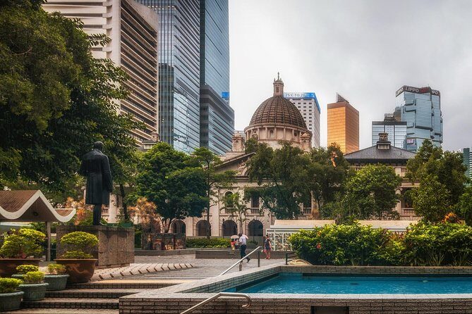 Private Hong Kong Tour for Families with a Local, 100% Personalized - Frequently Asked Questions