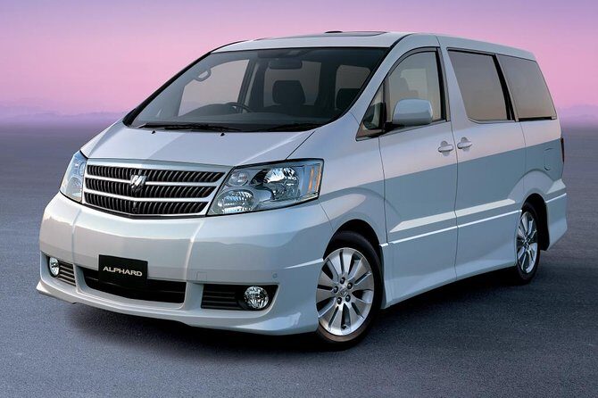 Private Hong Kong Tour Guide and Private Vehicle - Key Points