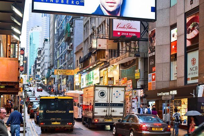 Private Hong Kong Tour Guide and Private Vehicle - The Practical Side of Price and Booking