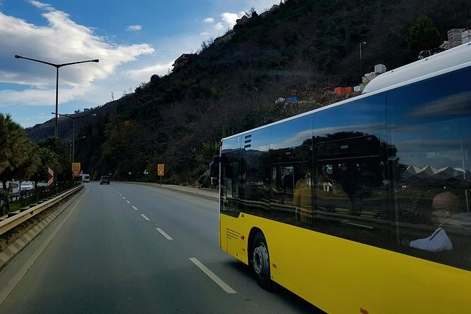 Private Hong Kong Tour Guide and Private Vehicle - Who Would Love This Tour?