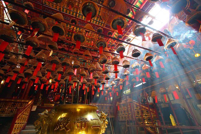 Private Hong Kong Tour with Jumbo Kingdom Floating Restaurant Dim Sum Lunch - The Practicalities: What It Means for You