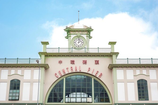 Private Hong Kong Tour with pickup from Kai Tak Cruise Terminal & Ocean Terminal - The Sum Up