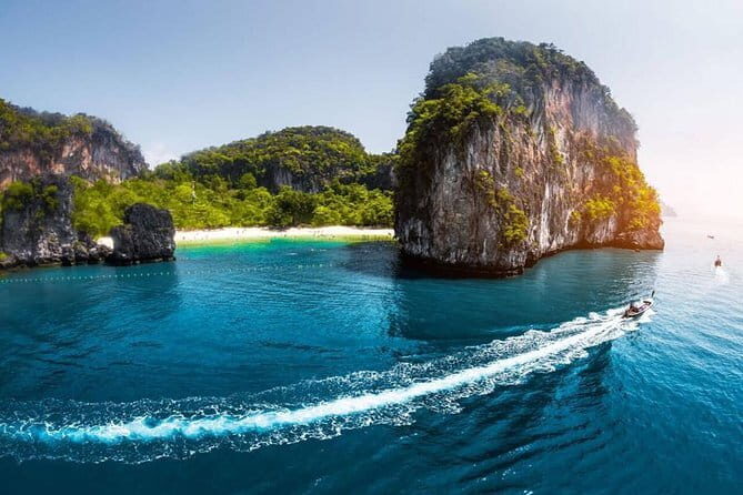 Private Hong Krabi & James Bond Islands Adventure by Speedboat - FAQ