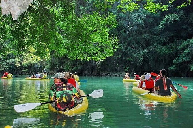 Private Hong Krabi & James Bond Islands Adventure by Speedboat - Final Thoughts