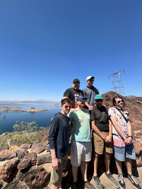 Private Hoover Dam Tour: Unique & Personalized Experience - The Value Proposition