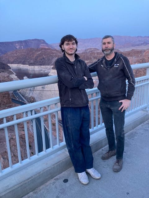 Private Hoover Dam Tour: Unique & Personalized Experience - Final Thoughts