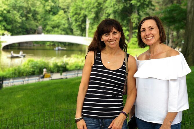 Private Hop on Hop off Central Park Pedicab Tour - The Detailed Itinerary Breakdown