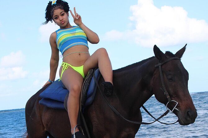 Private Horse Back Riding in Saint Ann's Bay - What Sets This Tour Apart?