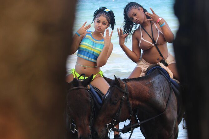 Private Horse Back Riding in Saint Ann's Bay - The Cost and Value