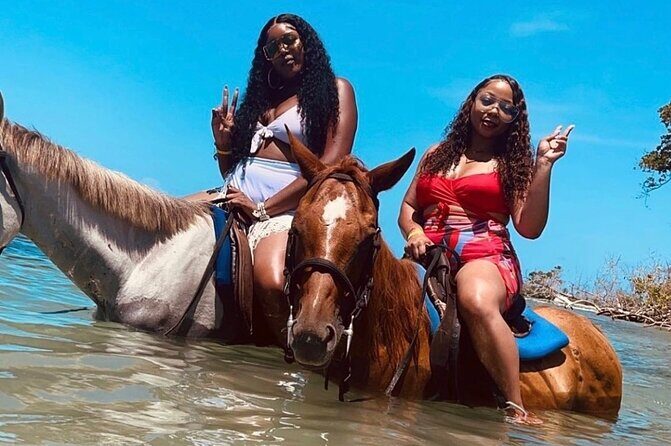 Private Horse Back Riding with ATV Combo. - An Honest Look at the Private Horse Back Riding with ATV Combo in Jamaica