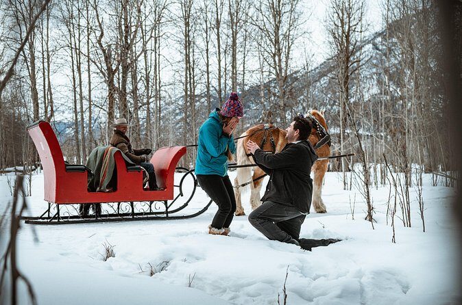 Private Horse-Drawn Sleigh Ride In Banff - Final Thoughts