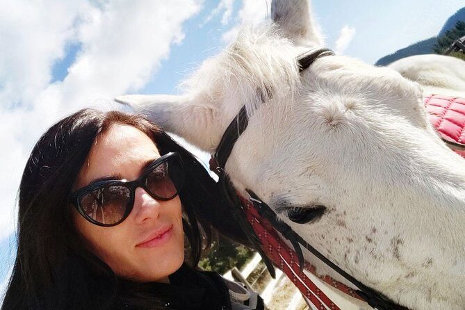 Private Horse Riding in Teteven Balkan from Sofia - Key Points