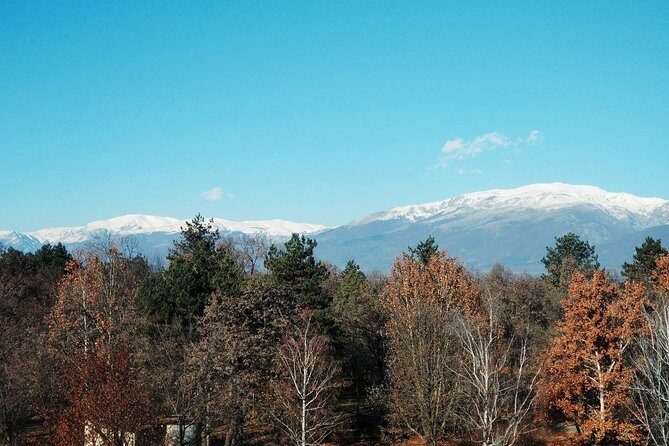 Private Horse Riding in Teteven Balkan from Sofia - Final Thoughts