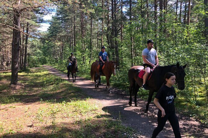 Private Horse Riding on the Beach in Riga - Final Thoughts: Is It Worth It?