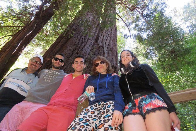 Private Horseback Riding and Muir Woods Adventure from San Francisco - Who Will Love This Tour?