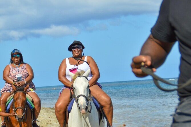 Private Horseback Riding And Ricks Cafe Tour. - Who Should Consider This Tour?