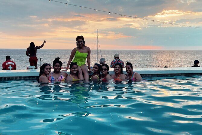 Private Horseback Riding And Ricks Cafe Tour. - FAQs