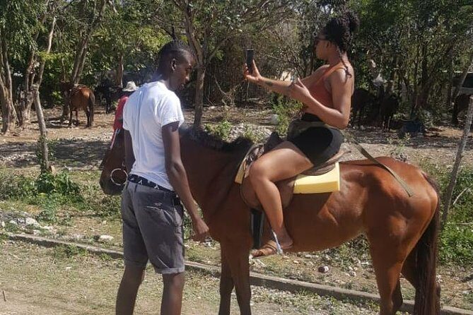 Private Horseback Riding from Ocho Rios with Guide - Final Thoughts