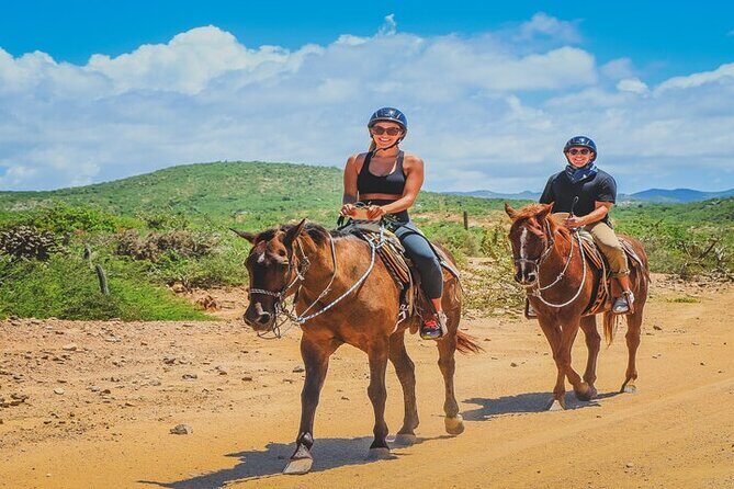 Private Horseback Riding in Cabo San Lucas - FAQs