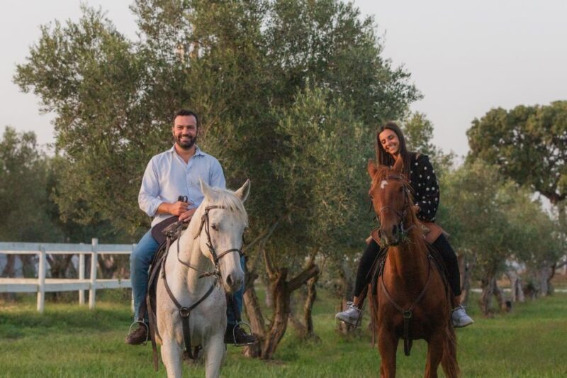 PRIVATE Horseback Riding On The Beach - Practical Tips for Potential Riders