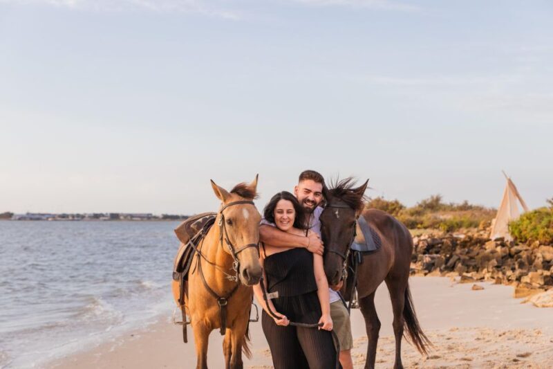 PRIVATE Horseback Riding On The Beach - FAQ: Your Practical Questions Answered