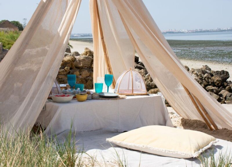 PRIVATE Horseback Riding + Picnic On The Beach - What to Expect from the Tour