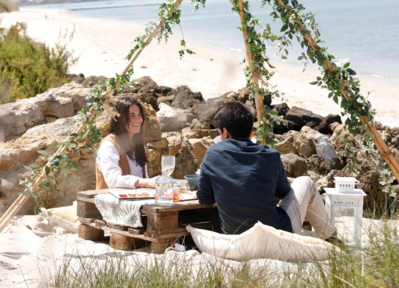 PRIVATE Horseback Riding + Picnic On The Beach - Authentic Reviews and What Travelers Say