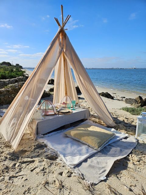 PRIVATE Horseback Riding + Picnic On The Beach - Pricing and Value
