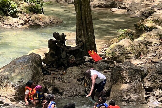 Private Horseback Riding, Swim & Blue Hole Secret Falls - Summing It Up: Who Will Love This Tour?