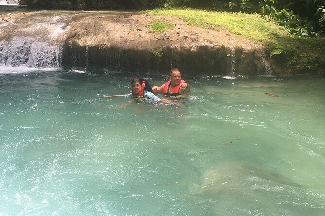 Private Horseback Riding, Swim & Blue Hole Secret Falls - Final Thoughts