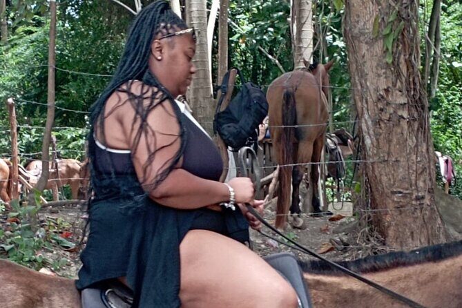 Private Horseback Riding, Swimming and Blue Hole Falls Tour - Final Thoughts