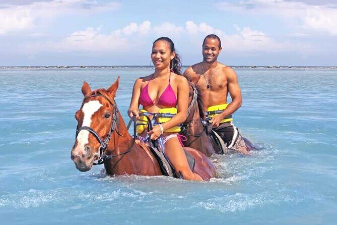 Private Horseback Riding, Swimming and Dunn's River Falls Tour - Frequently Asked Questions