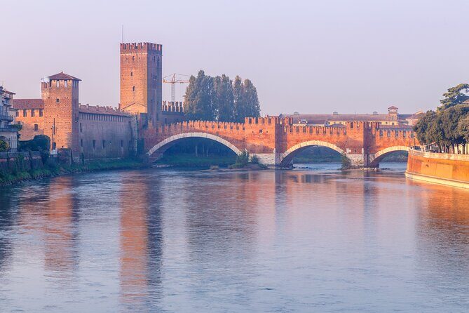 Private Horseback Riding Tour of the Vineyards in Verona with Wine Tasting - Frequently Asked Questions